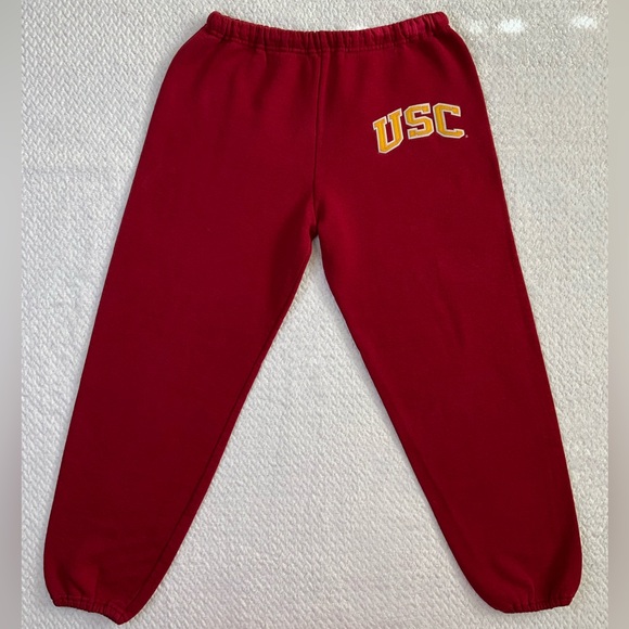 Russell Athletic | Pants | Russel Vintage Usc Sweatpants | Poshmark